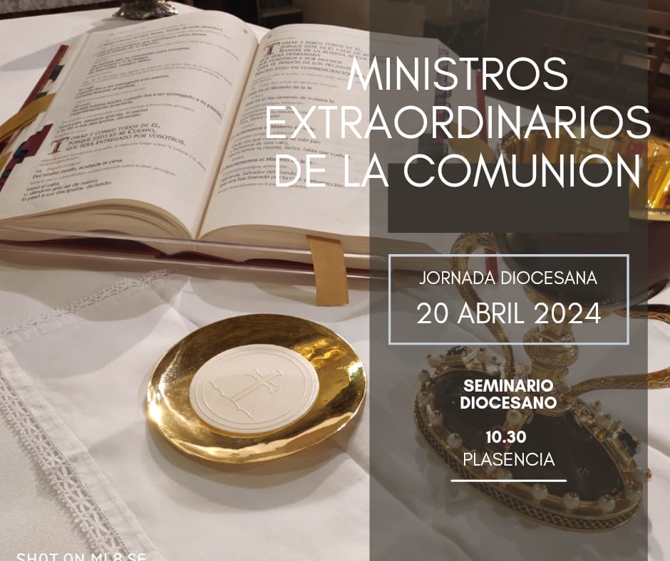 DIOCESIS DE PLASENCIA | La Eucaristía, en el centro del Encuentro de ...