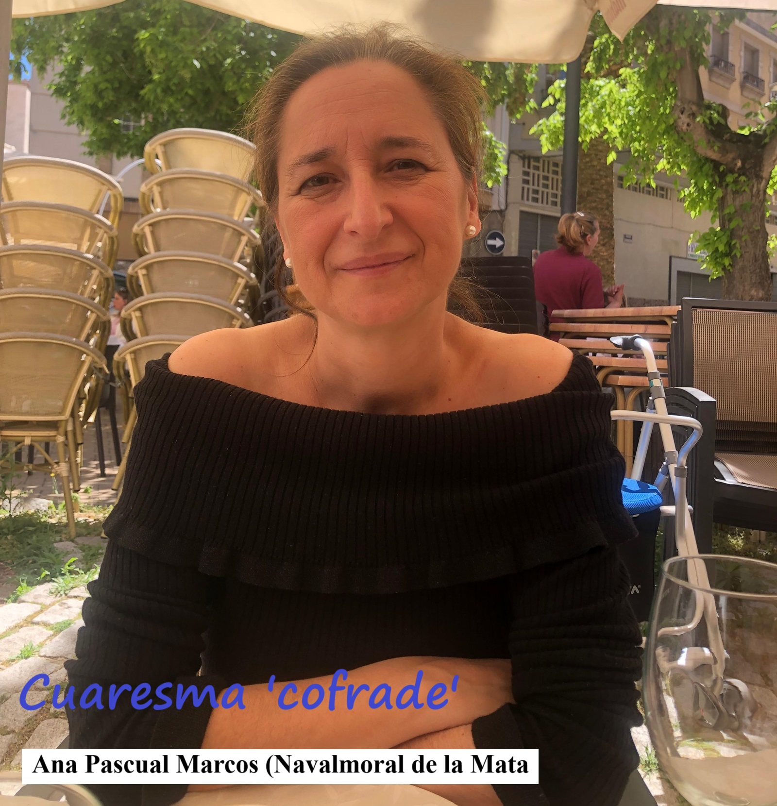 DIOCESIS DE PLASENCIA | Testimonio: «Acometer todas las acciones de ...